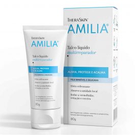 Cetrilan® Sabonete | TheraSkin